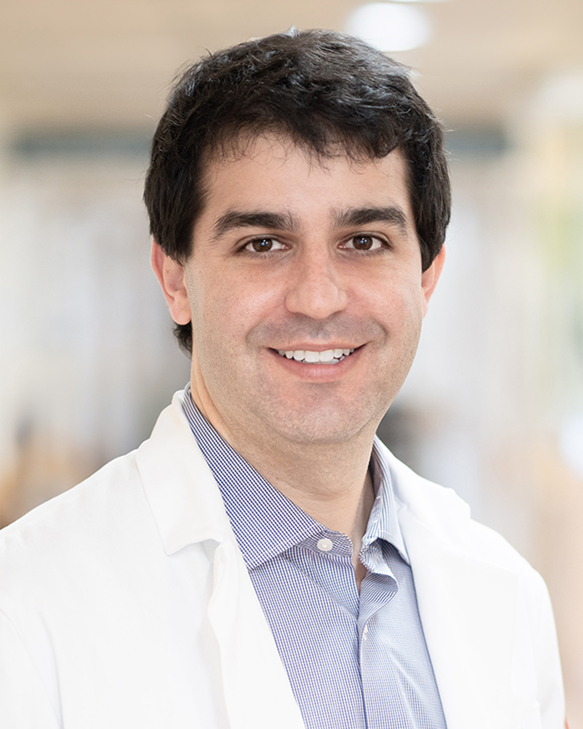 2025 Research Achievement Awardees | Division of Research | Brown ...